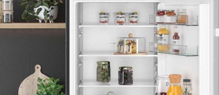 Inbouw koelkasten | Dé Witgoed Specialist | Vraag offerte aan